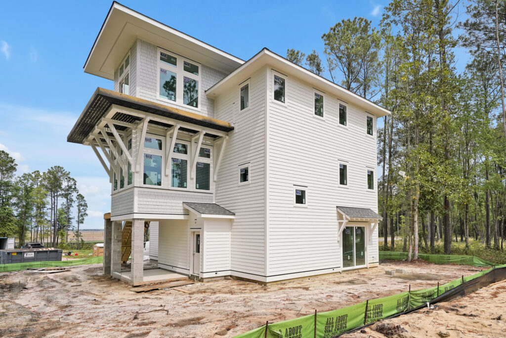 1620 Riverview Terrace (Lookout Plan) - Michael Christian Homes